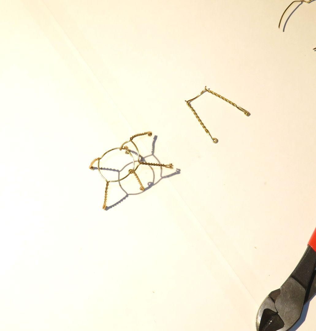 Larger Than the Natural Life Ant Sculpture : 3 Steps (with Pictures ...