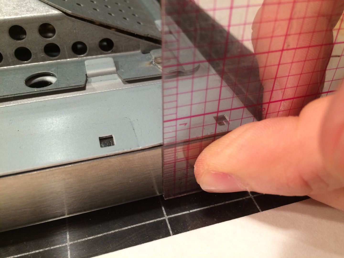 A Frame for Openframe : 6 Steps (with Pictures) - Instructables