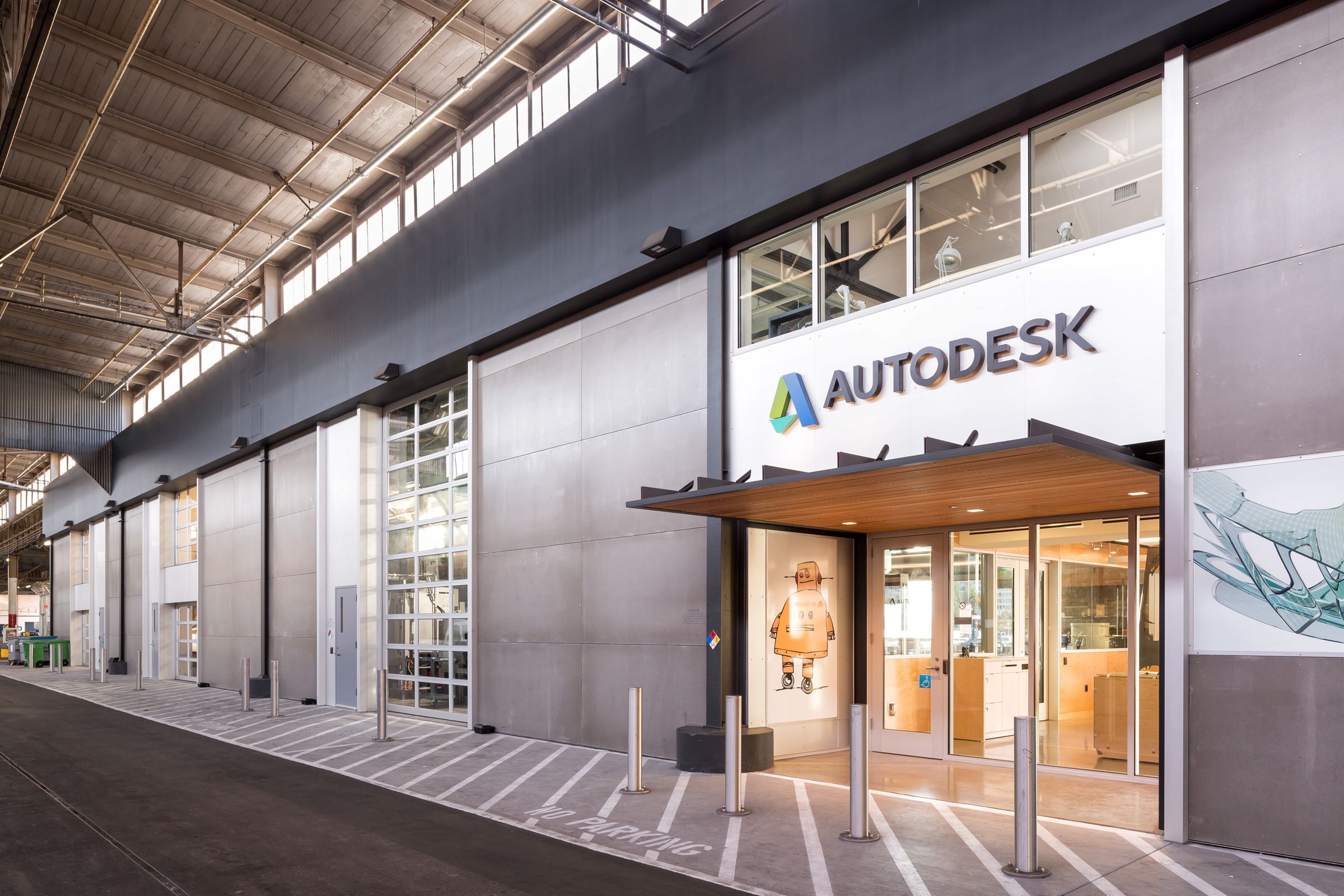 Pier 9 Resource: Autodesk's Pier 9 Workshop : 7 Steps - Instructables