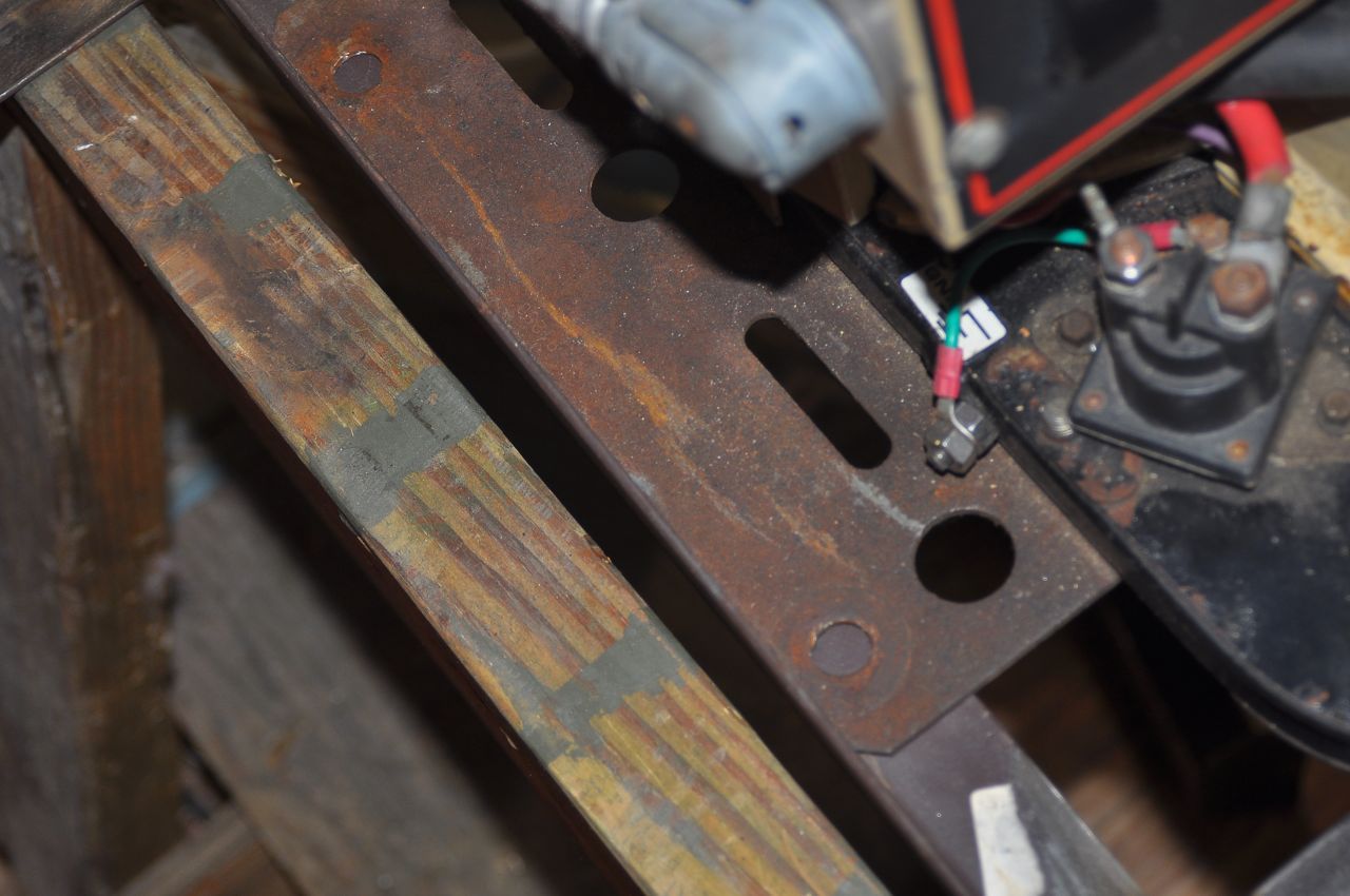 DIY Plug-In Hybrid Car : 9 Steps (with Pictures) - Instructables