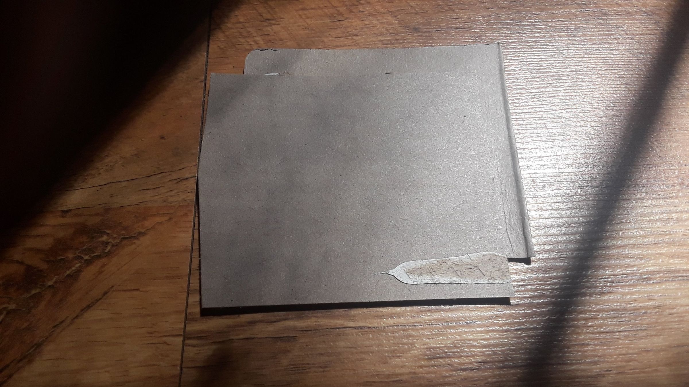 Folded Paper Book : 4 Steps - Instructables