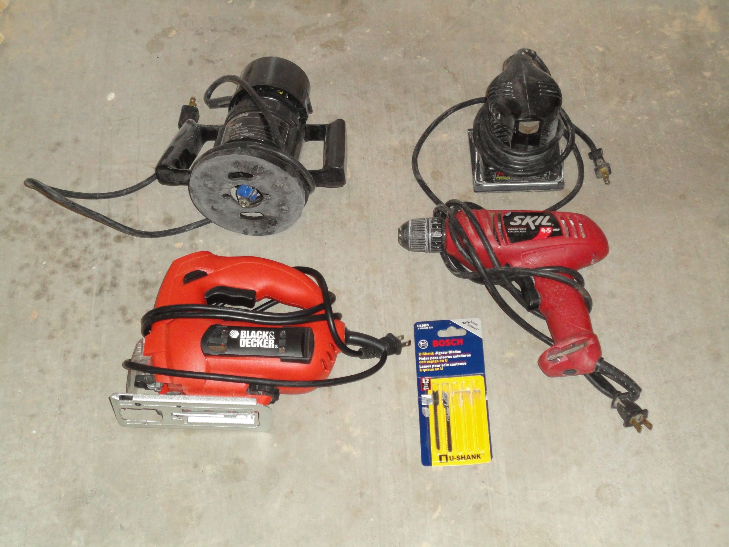 Build a 6'-0" Tall Wooden T-Rex Model : 7 Steps (with Pictures ...