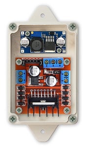 IOT Pet Feeder Using the Blynk Mobile App & an ESP8266 Module : 12 Steps (with Pictures ...