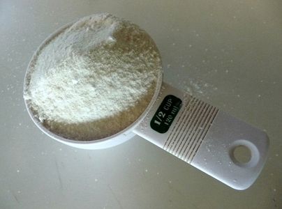 DIY: How to Make Caster and Powdered Sugar : 3 Steps (with Pictures ...