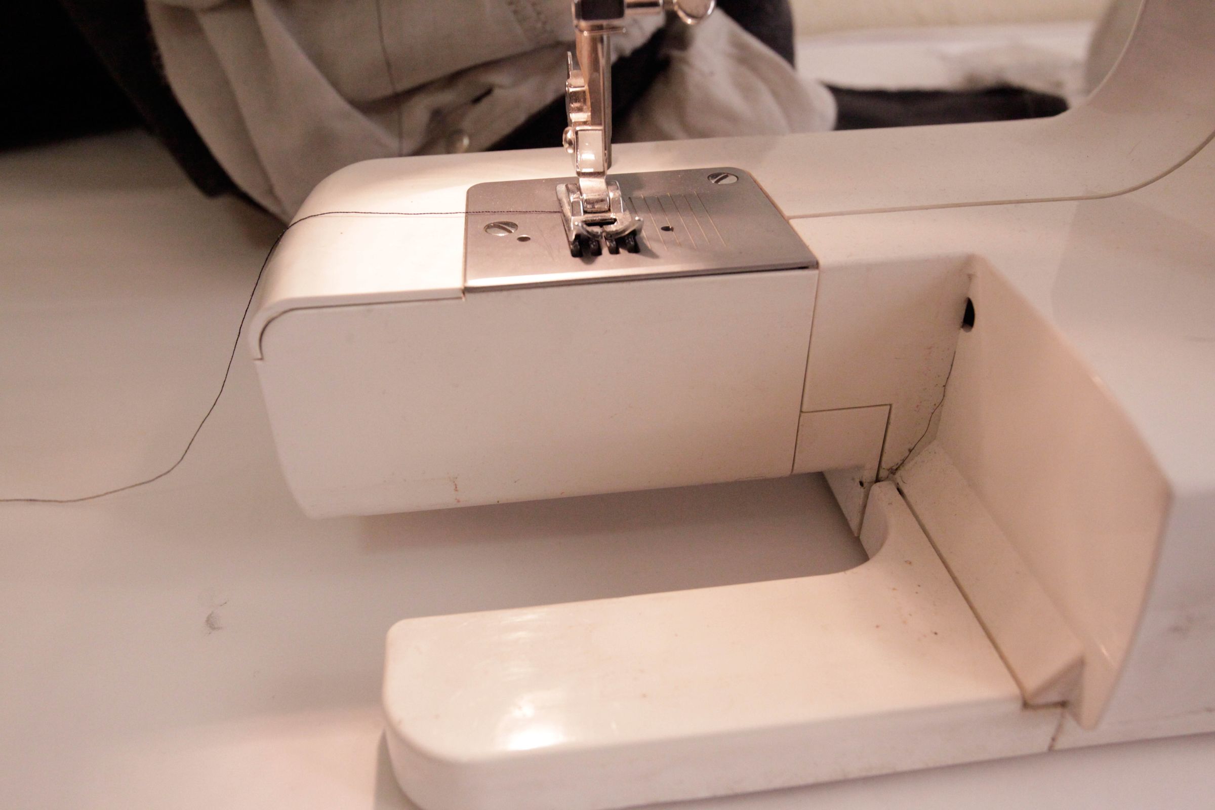 Patching Denim : 3 Steps (with Pictures) - Instructables