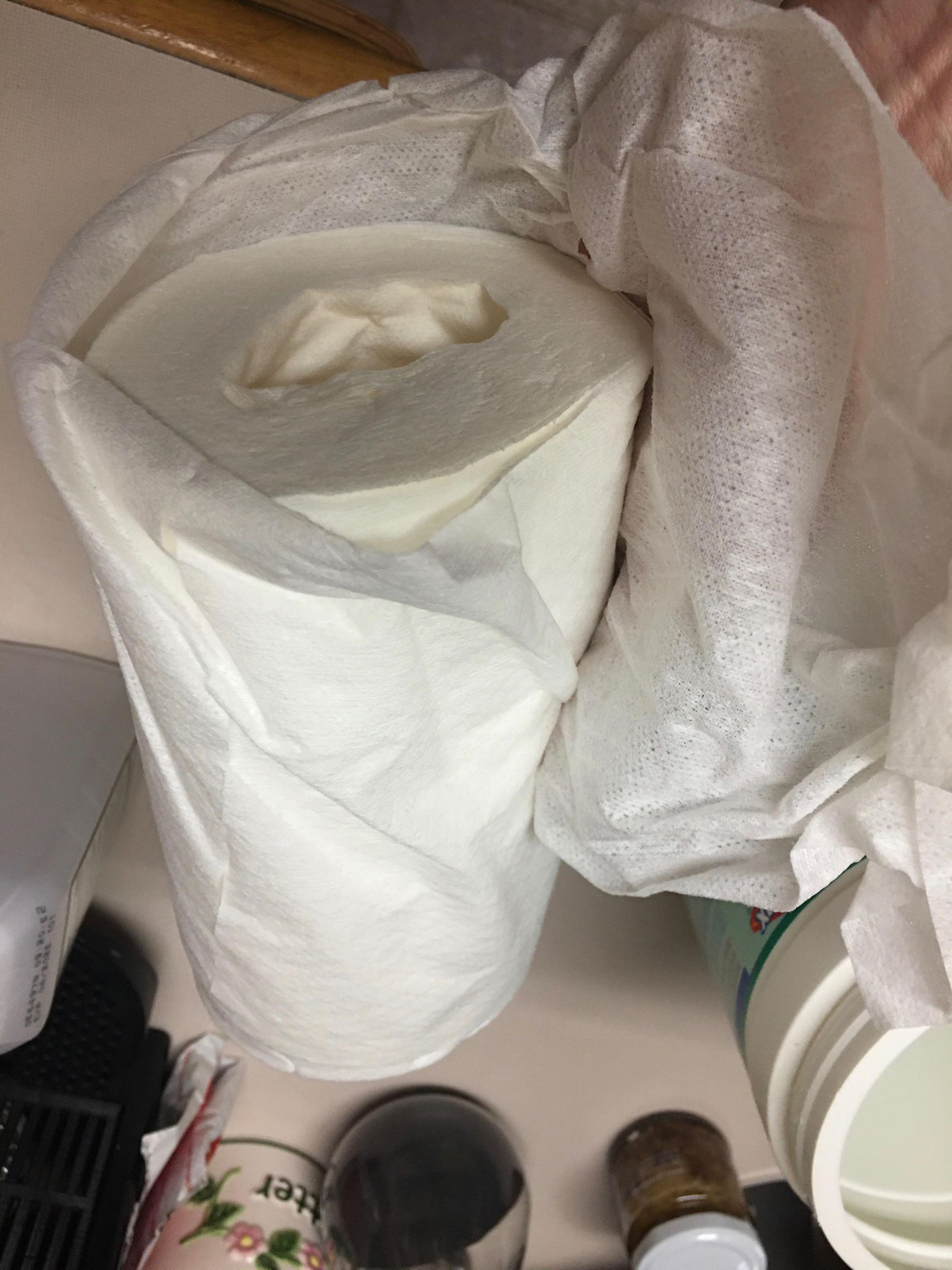 Refresh Disinfecting Wipes : 4 Steps - Instructables