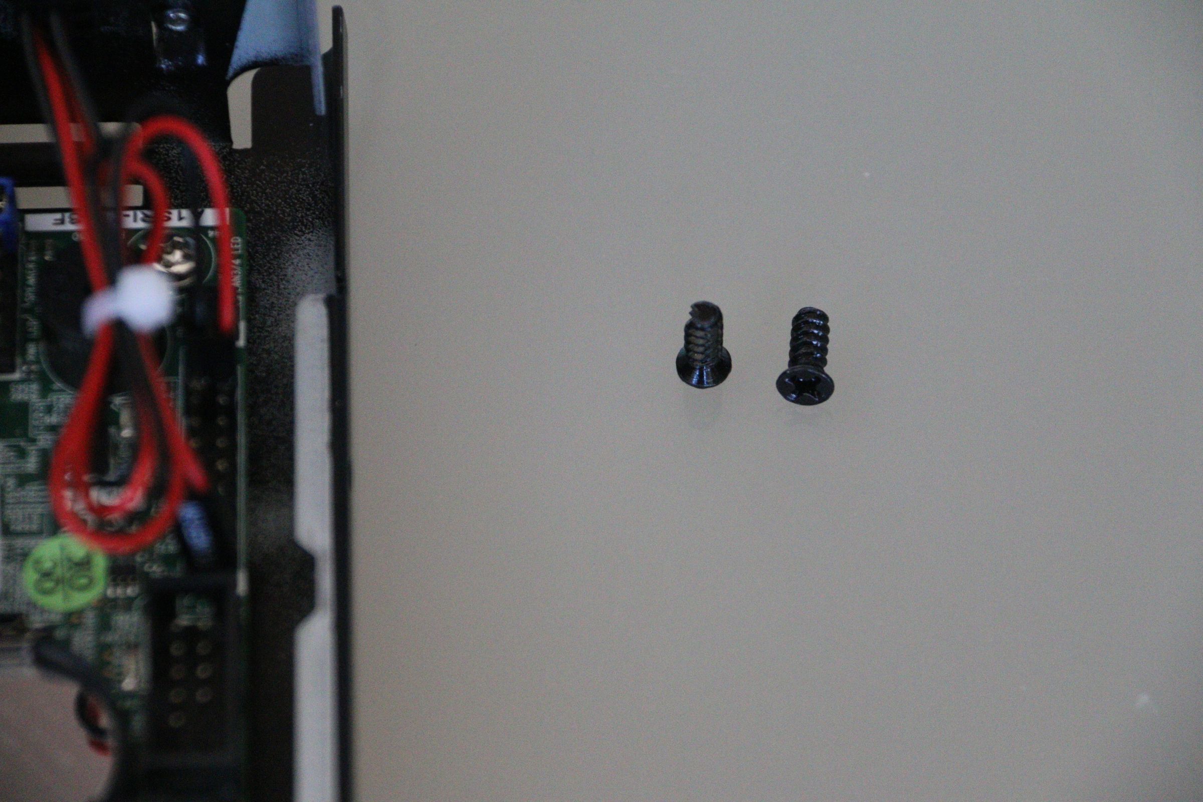 Building a Tiny Server : 12 Steps (with Pictures) - Instructables