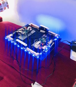 Simple Smart Mirror : 7 Steps (with Pictures) - Instructables