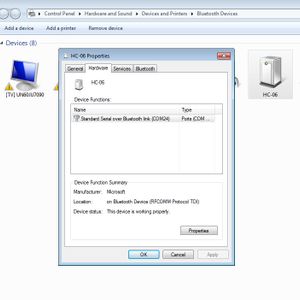 Remote Control - Bluetooth - Arduino - PuTTY : 4 Steps (with Pictures ...