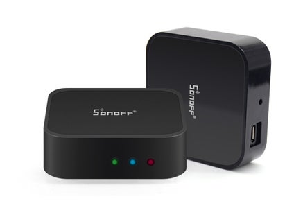 Using 433MHz Remote Controlled Switches on Arduino : 10 Steps ...