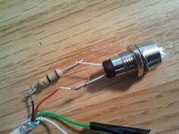 How to Build a USB Powered LED Light : 7 Steps - Instructables