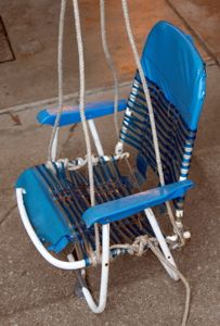 The Climbing Chair : 13 Steps (with Pictures) - Instructables