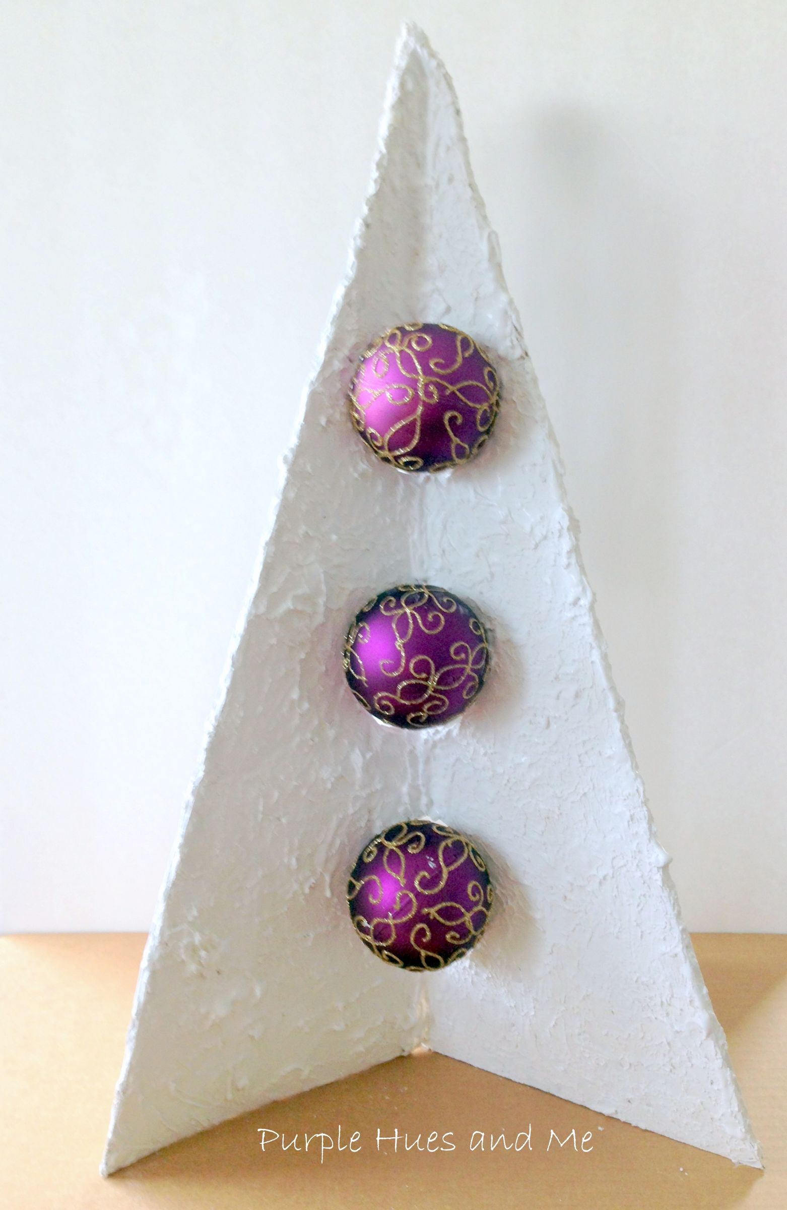 3D Cardboard Tree : 10 Steps - Instructables