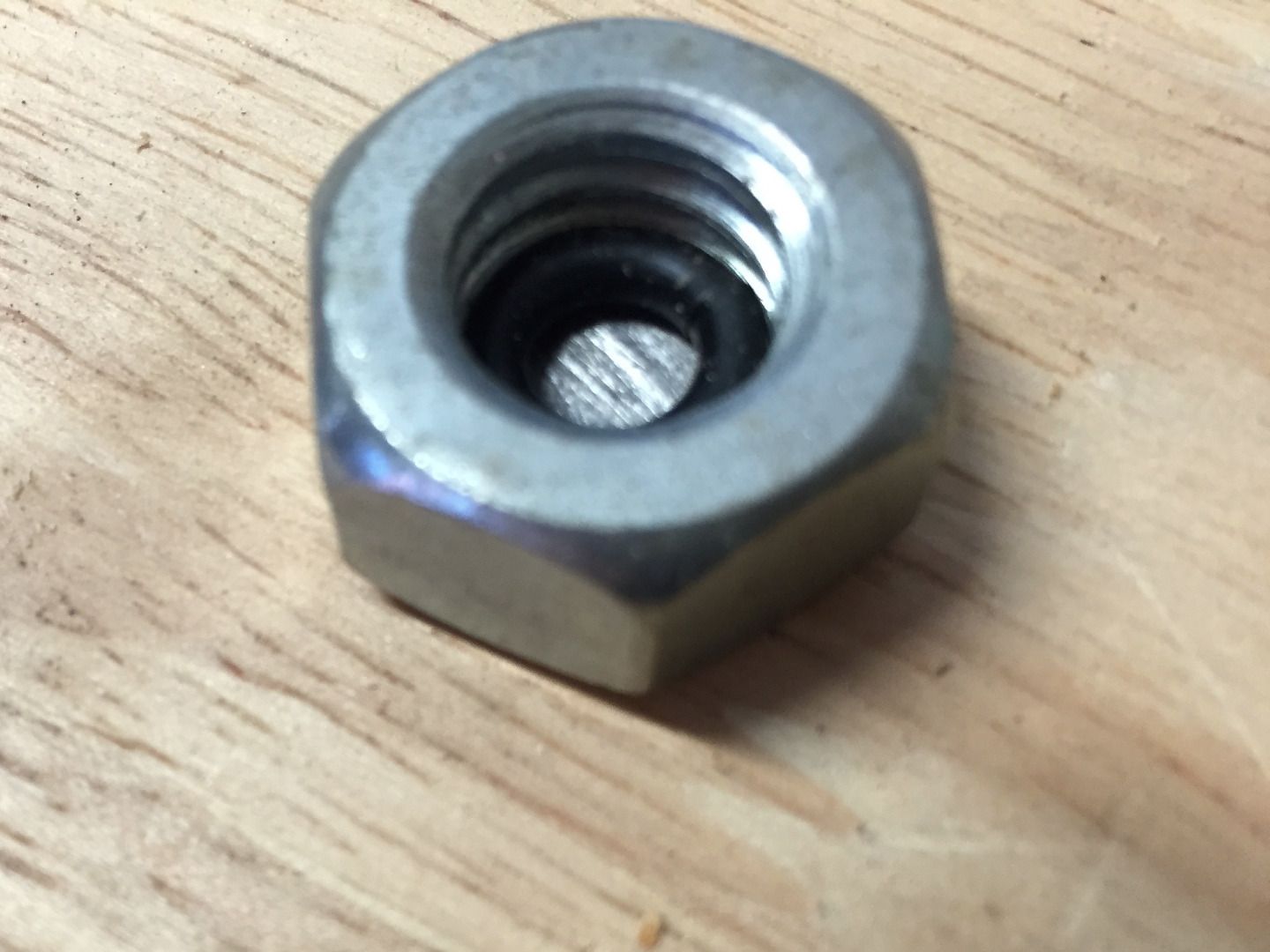 Make a Magnetic Bolt Geocache : 5 Steps (with Pictures) - Instructables