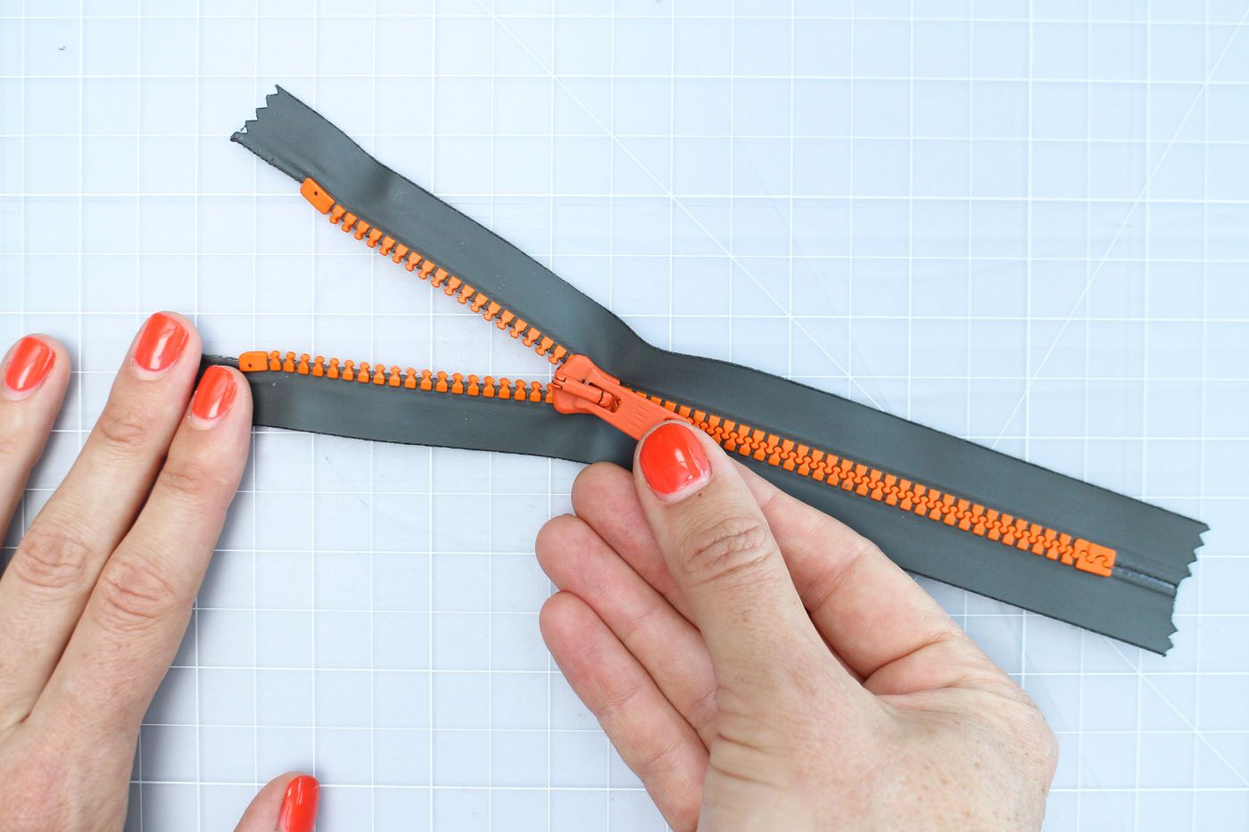 Sewing Zippers and Buttons : 11 Steps - Instructables