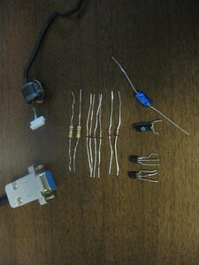 Minty JDM PIC Programmer : 7 Steps - Instructables