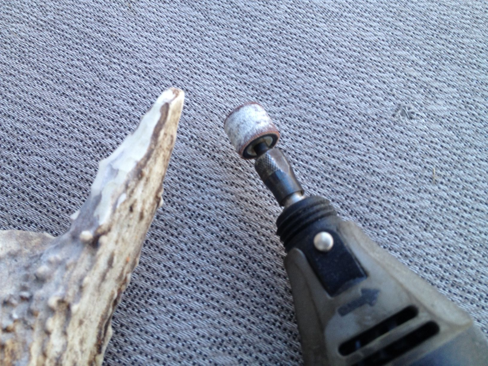 Crafting With Deer Antler : 11 Steps (with Pictures) - Instructables