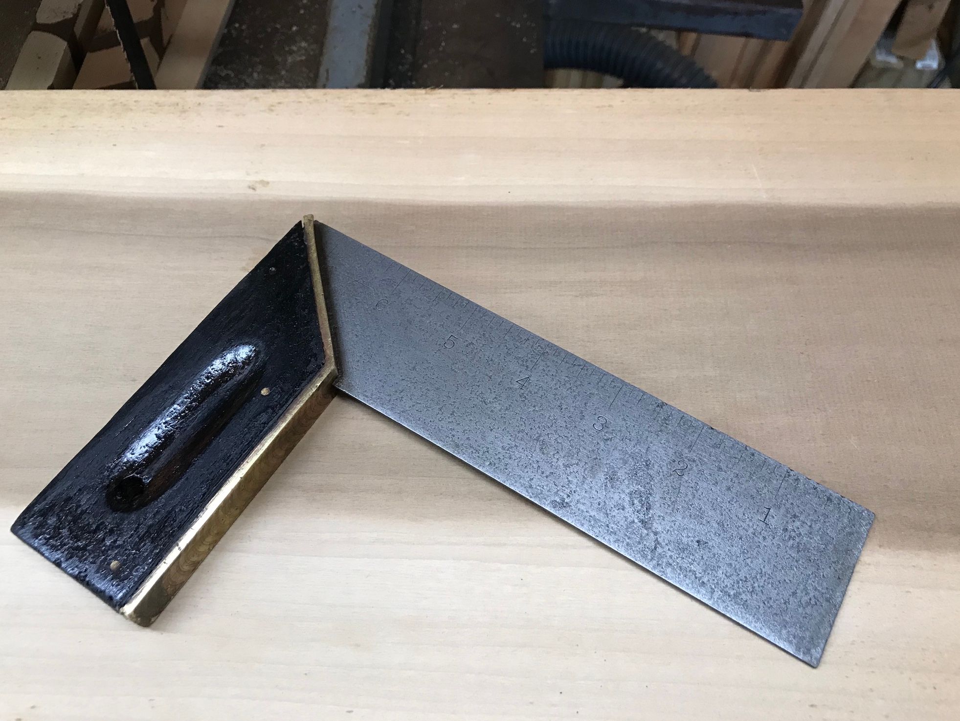Tool Restoration : 7 Steps (with Pictures) - Instructables