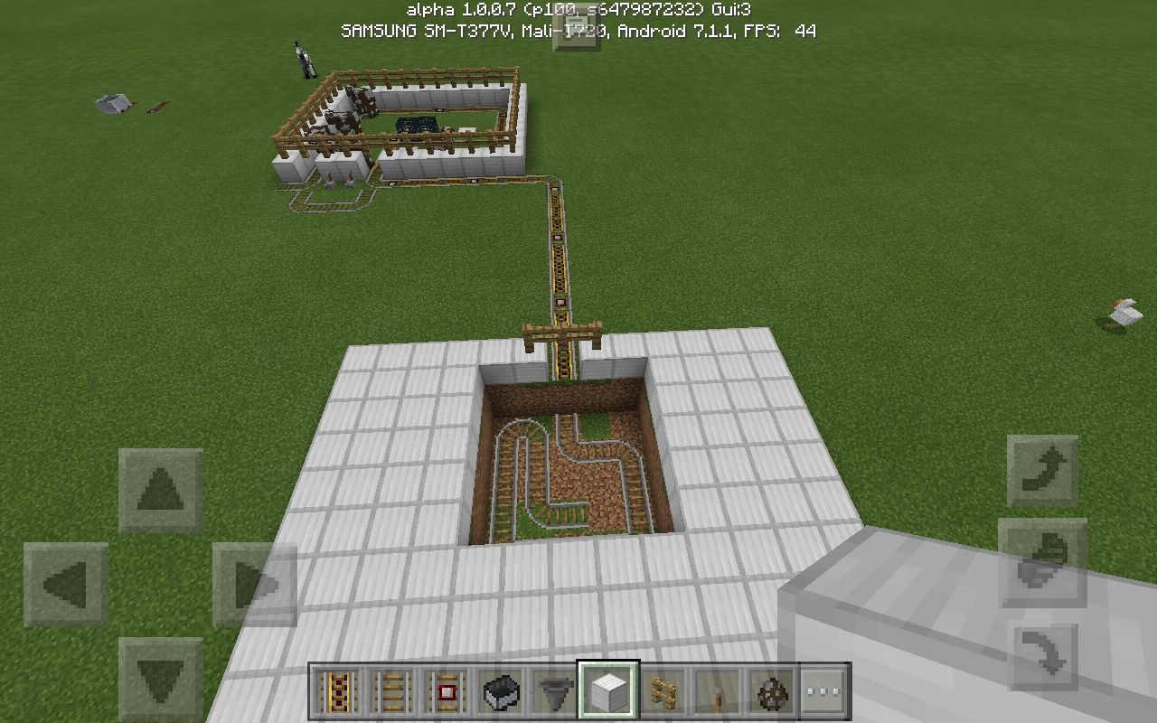 Automatic Cow Farm : 5 Steps - Instructables