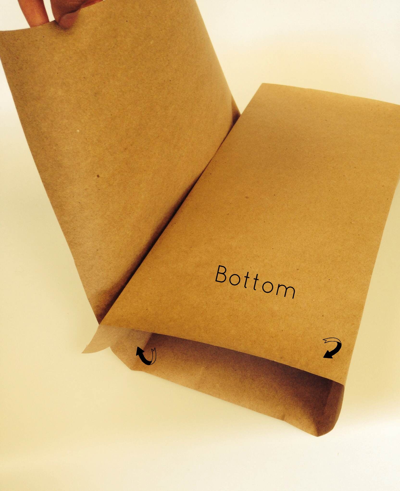 How to Gift Wrap (using 3 Pieces of Tape!) : 7 Steps (with Pictures ...