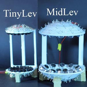 Acoustic Levitator : 26 Steps (with Pictures) - Instructables