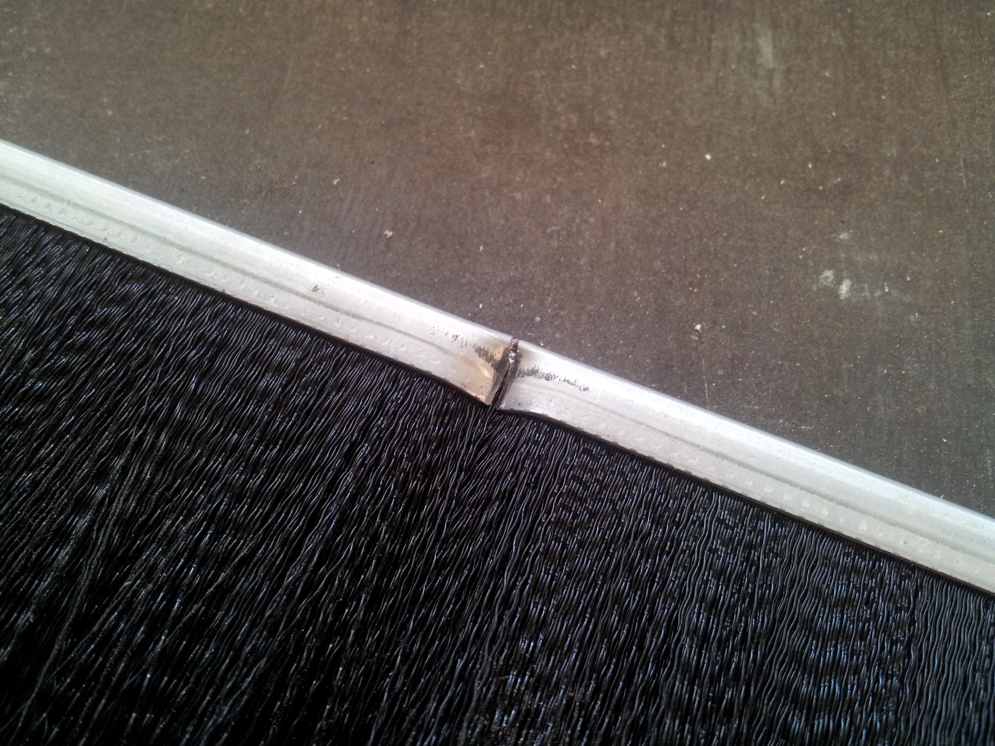 More Stable Dust Collection Boot for CNC Routers - Instructables