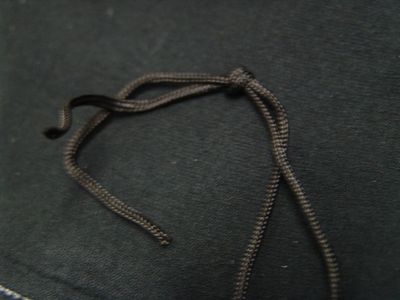 Zipper Pull, Loop Adaptation : 3 Steps - Instructables