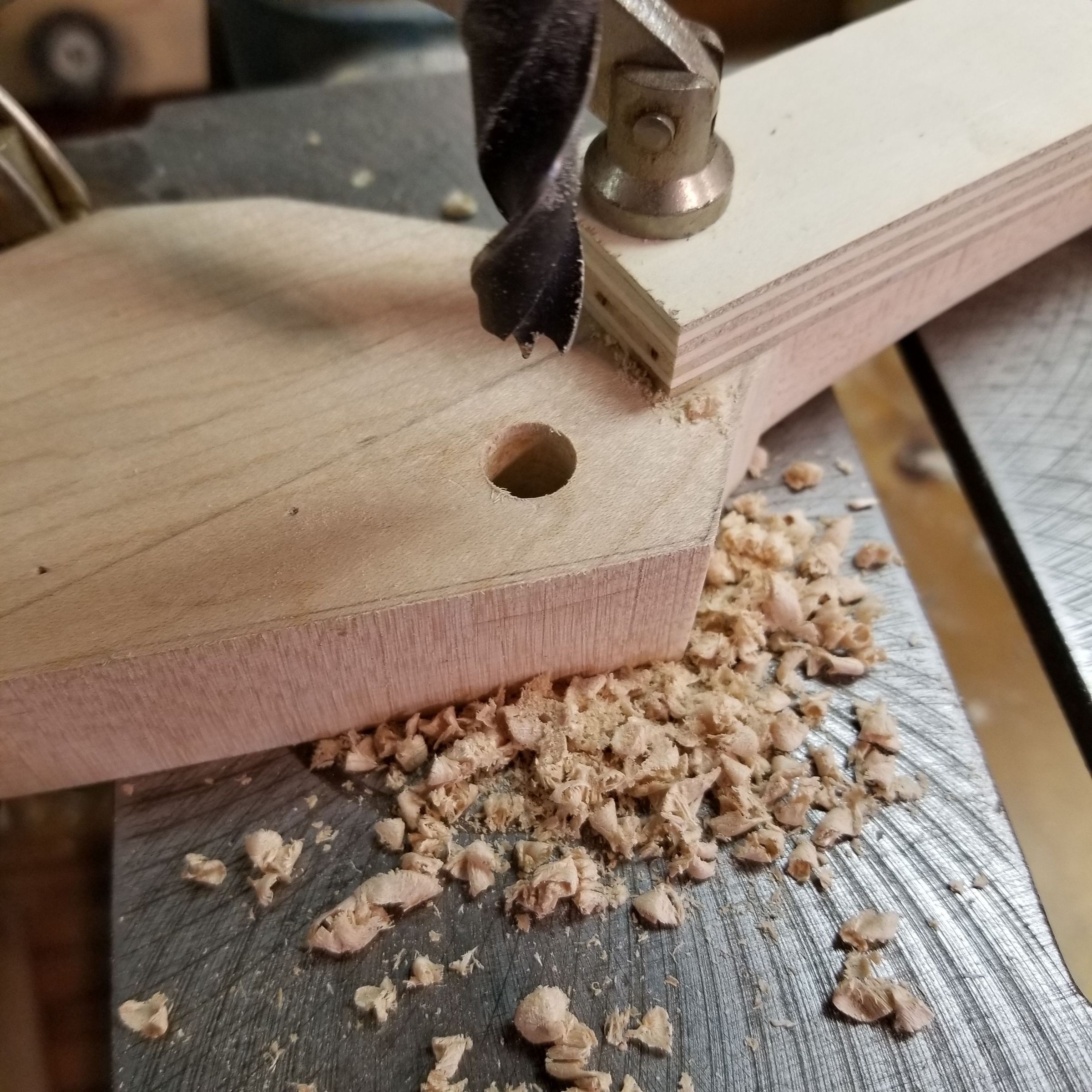 Electric Tenor Guitar : 15 Steps (with Pictures) - Instructables