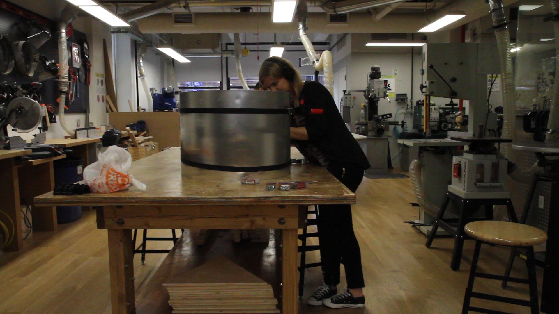 Infinity Mirror Table : 5 Steps (with Pictures) - Instructables