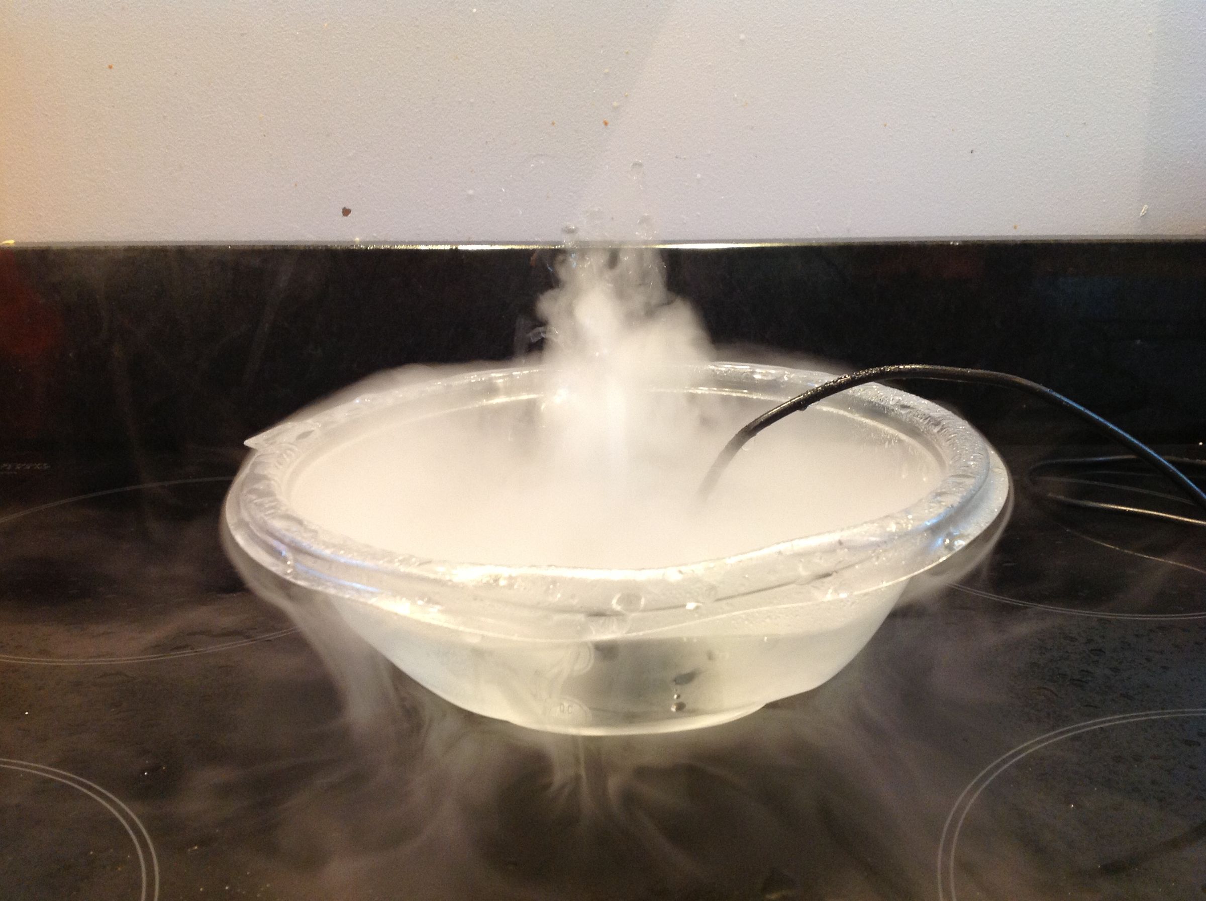 PICAXE - Music Responsive, Fog Producing, LED Light Show and Audio ...