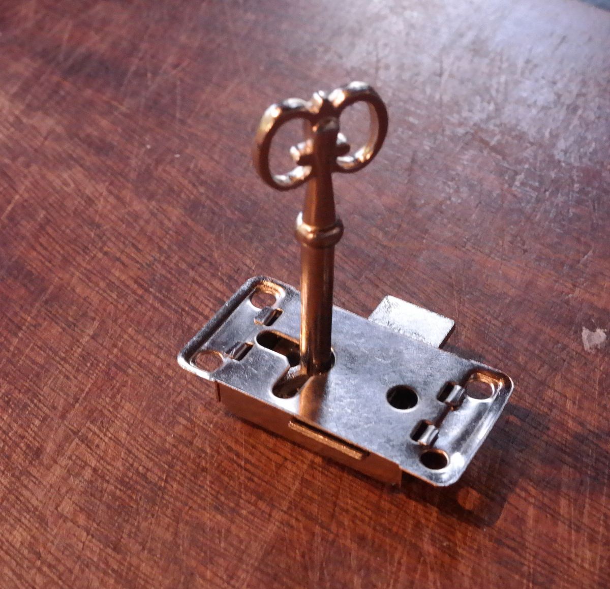 Book Safe With Lock : 12 Steps (with Pictures) - Instructables