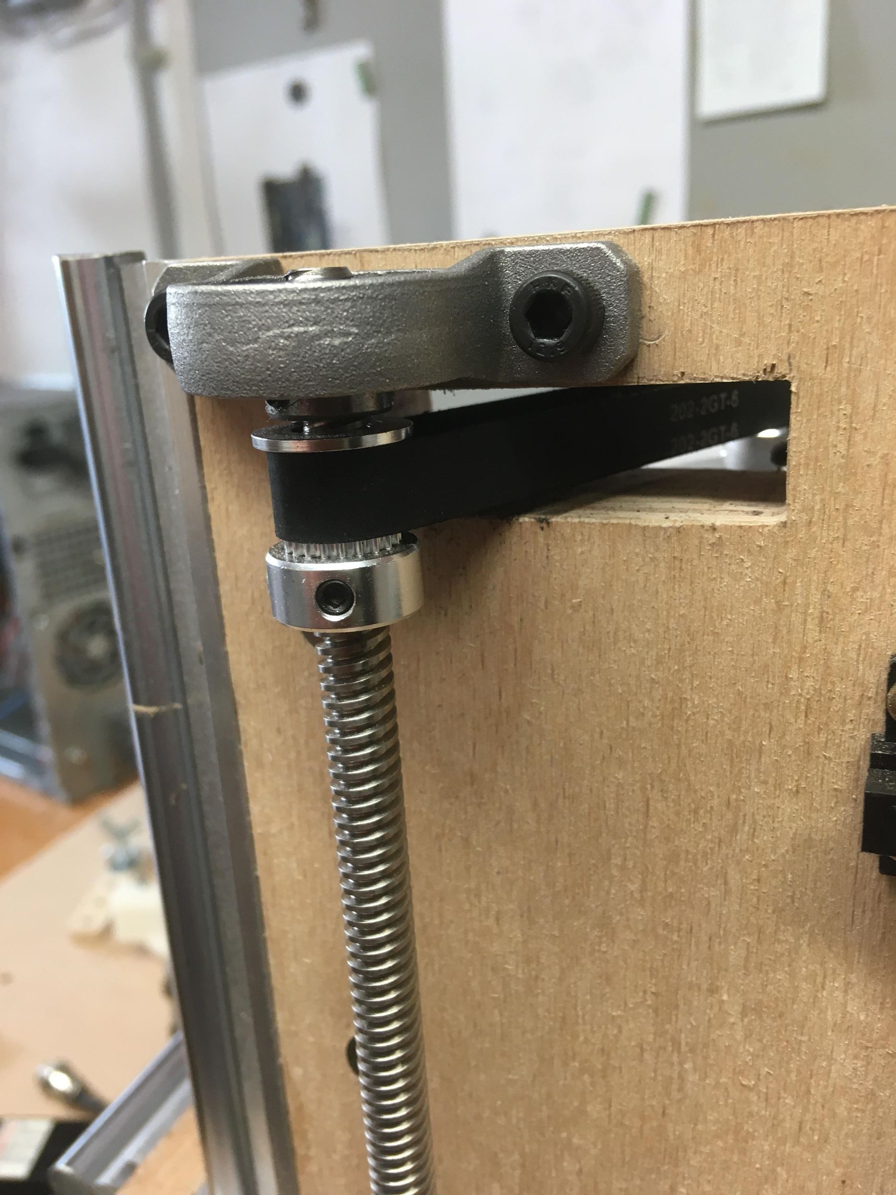 Multifunctional Hobby CNC Machine : 8 Steps (with Pictures) - Instructables