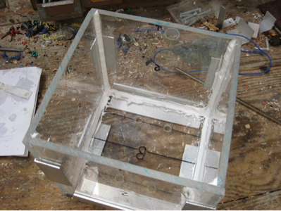 Hoffman Apparatus for Pure Hydrogen Gas : 9 Steps (with Pictures ...