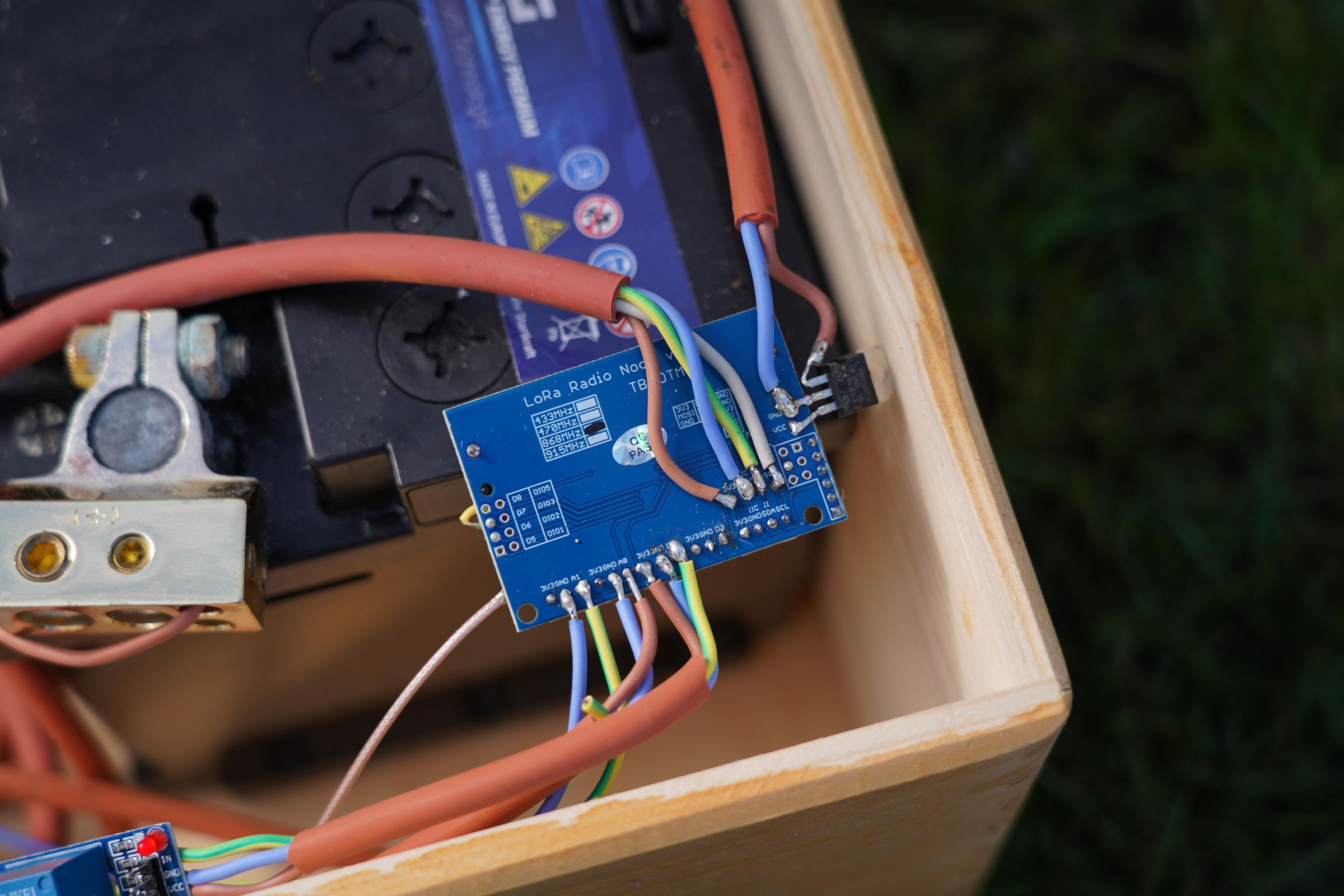 DIY Automated Watering System : 5 Steps (with Pictures) - Instructables
