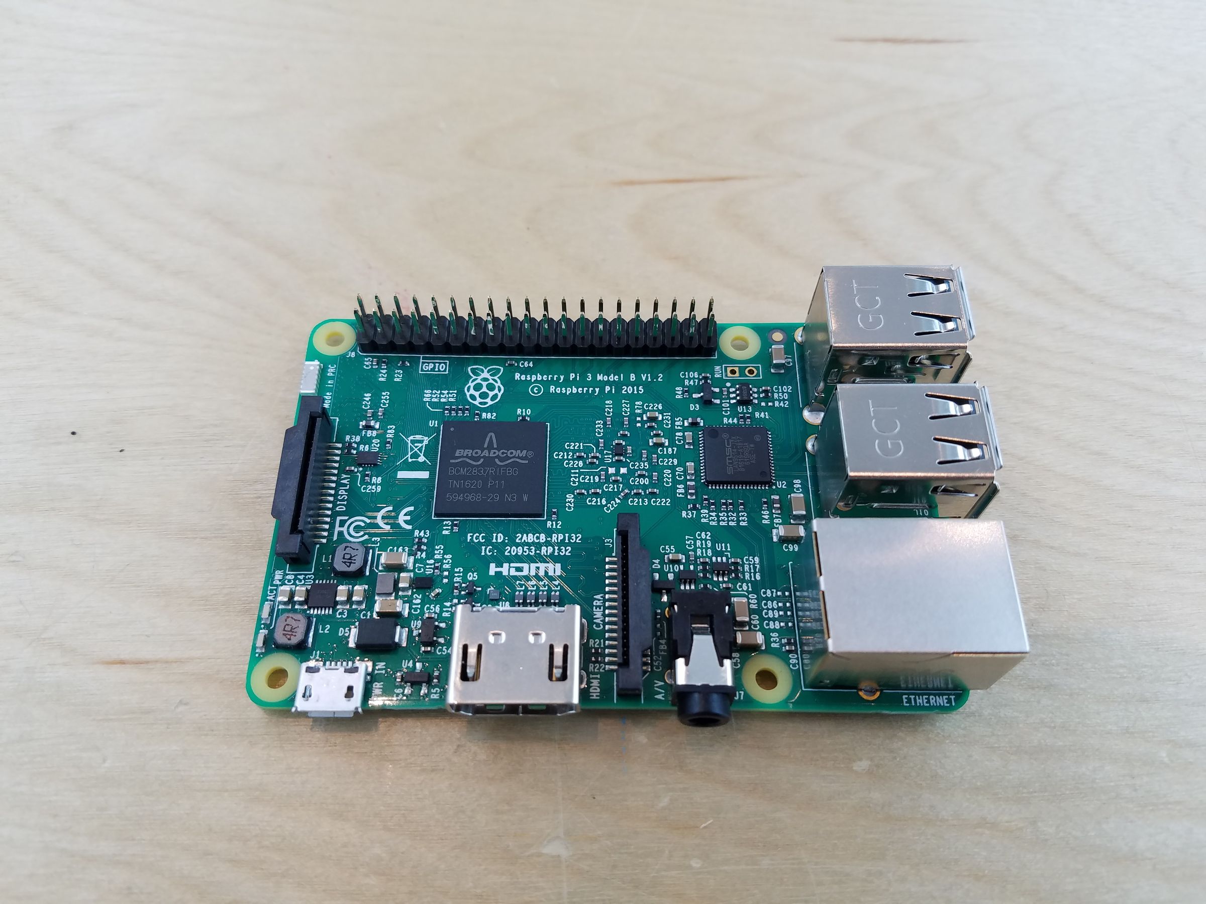 A Beginner's Guide to Microcontrollers : 10 Steps (with Pictures ...