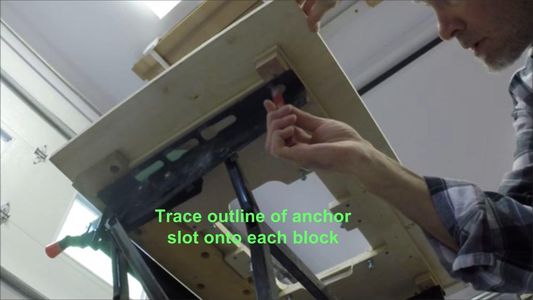 Workmate Router Table Fix : 7 Steps (with Pictures) - Instructables