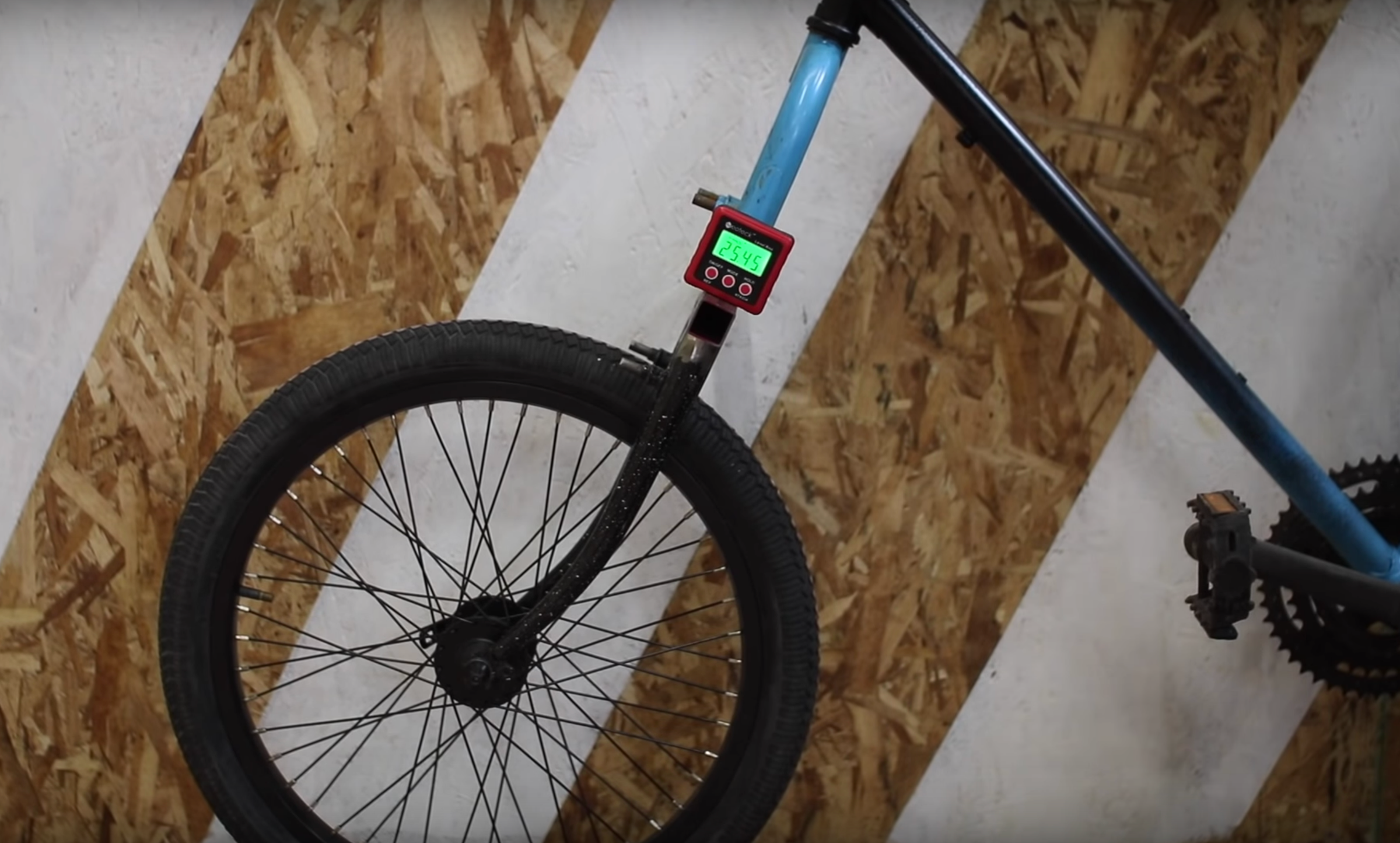 A Cargo Fork : 9 Steps (with Pictures) - Instructables