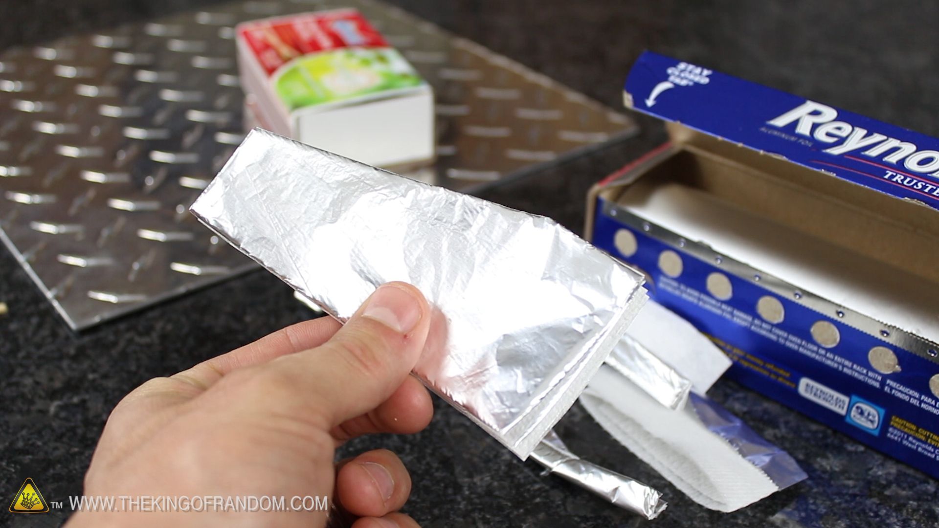 How to Make a Matchbox Rocket Launching Kit : 13 Steps (with Pictures ...