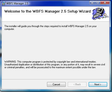 How to Play Wii Backups From a Usb Stick With No Modchip. : 6 Steps ...