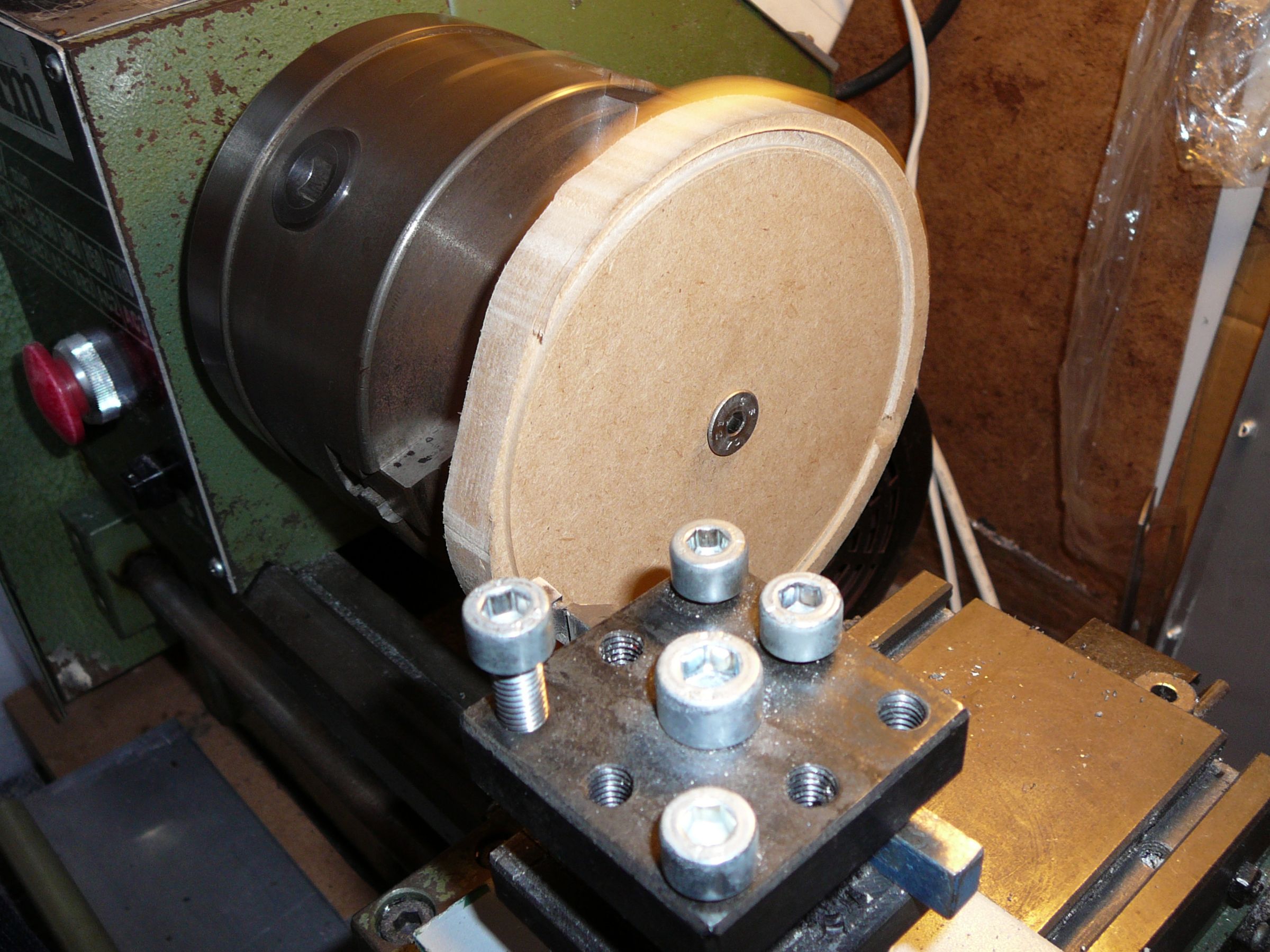 A-35 Doomsday Device : 16 Steps (with Pictures) - Instructables