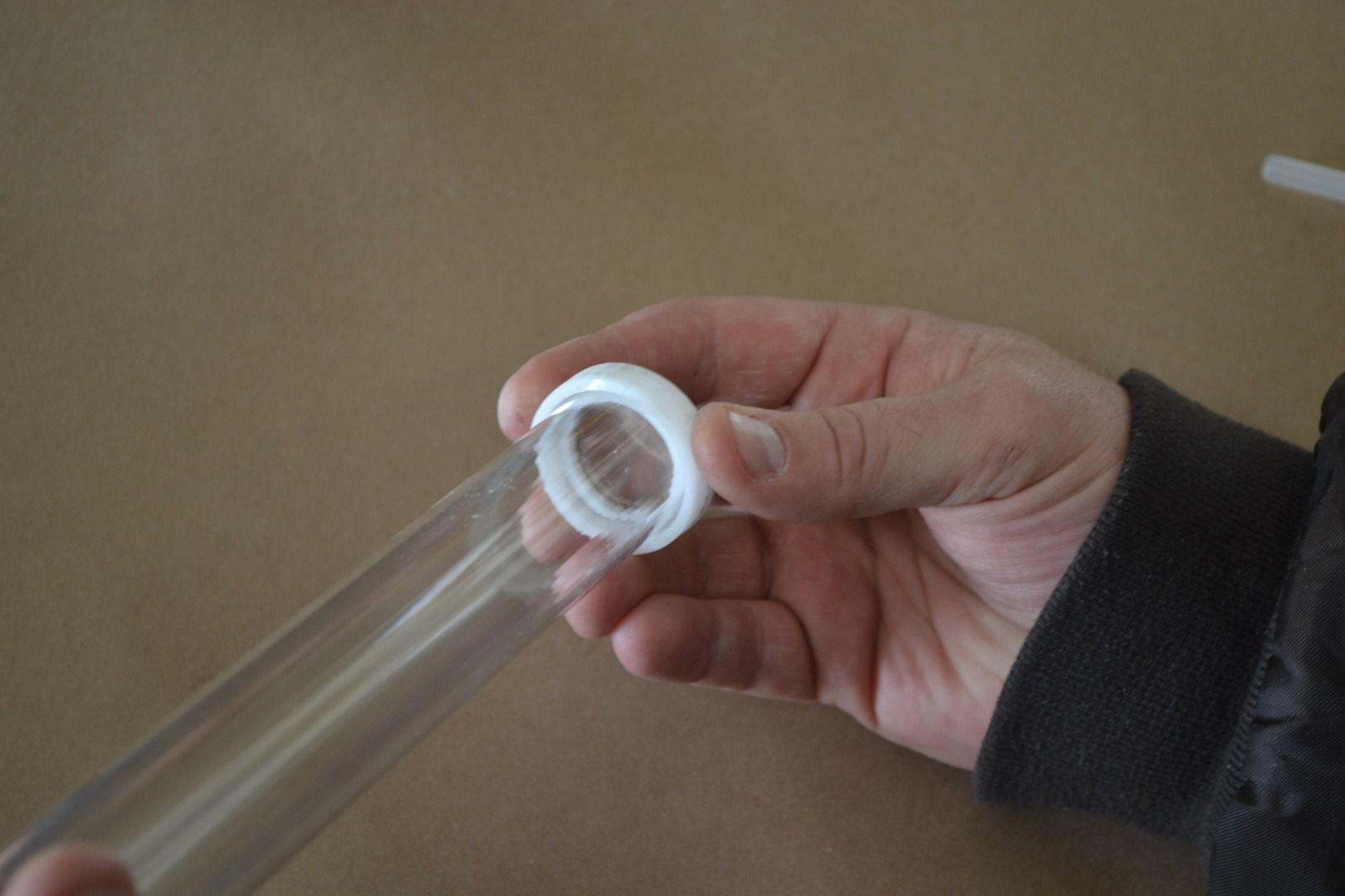 Sea Sampler: Midwater Plankton Tow for OpenROV : 10 Steps (with ...