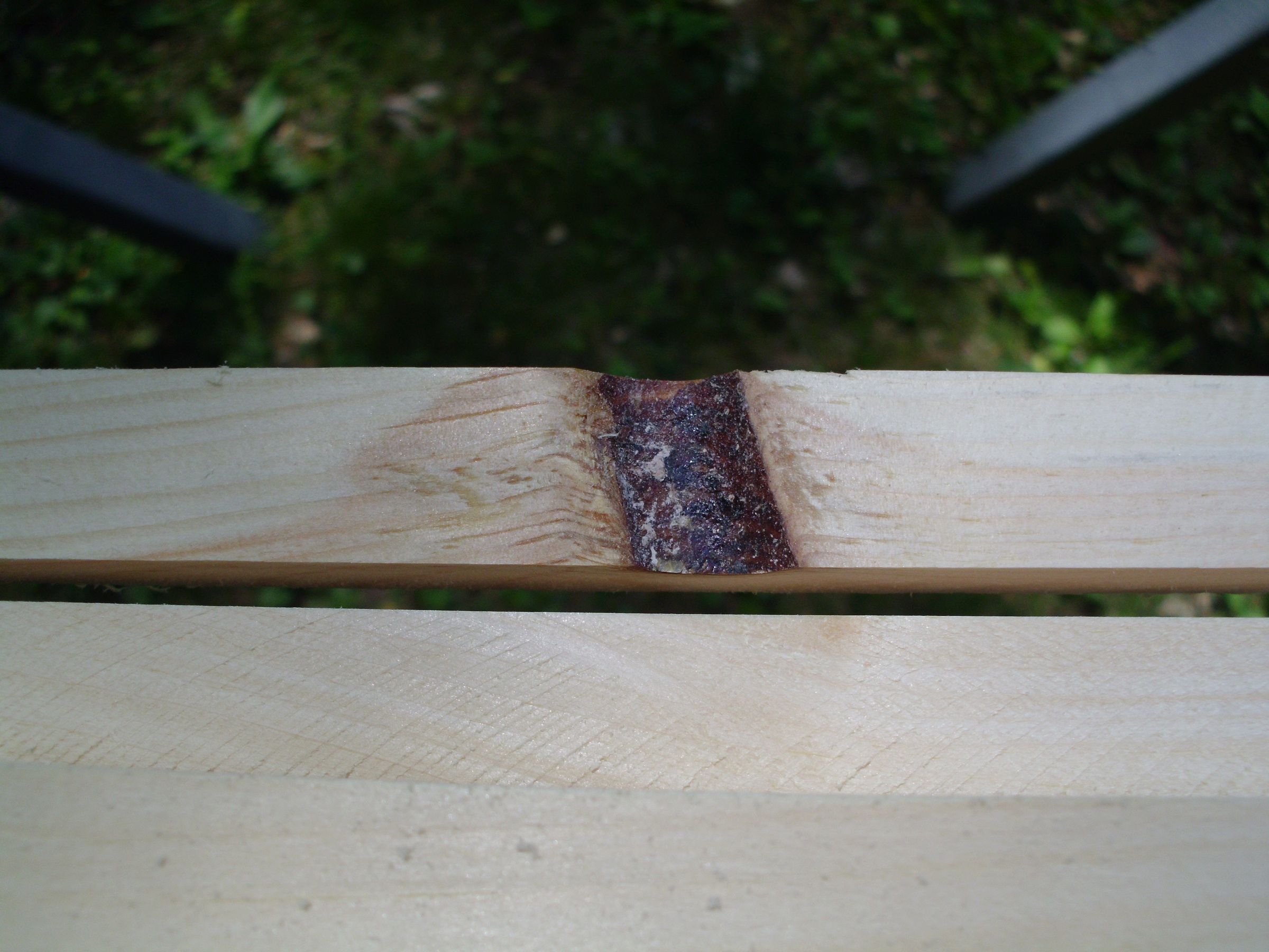 A Very Unique Folding Chair : 7 Steps (with Pictures) - Instructables