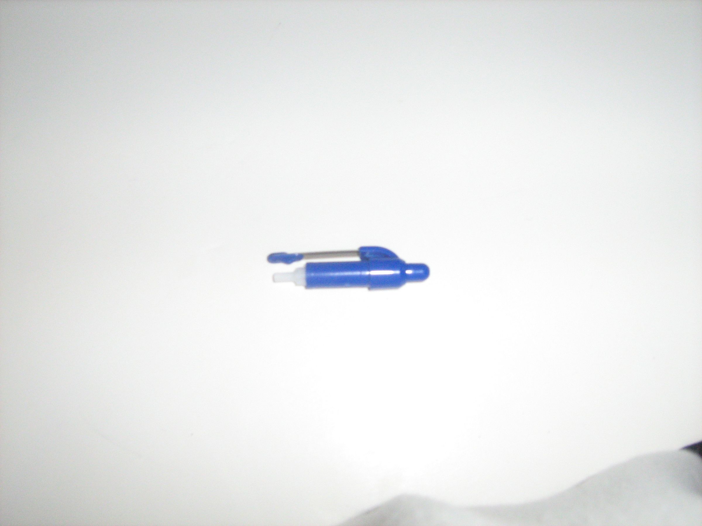 How to Make a Sneaky Pen Launcher : 7 Steps - Instructables