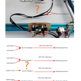 How to Make Makeblock XY Plotter V2.0 : 13 Steps - Instructables