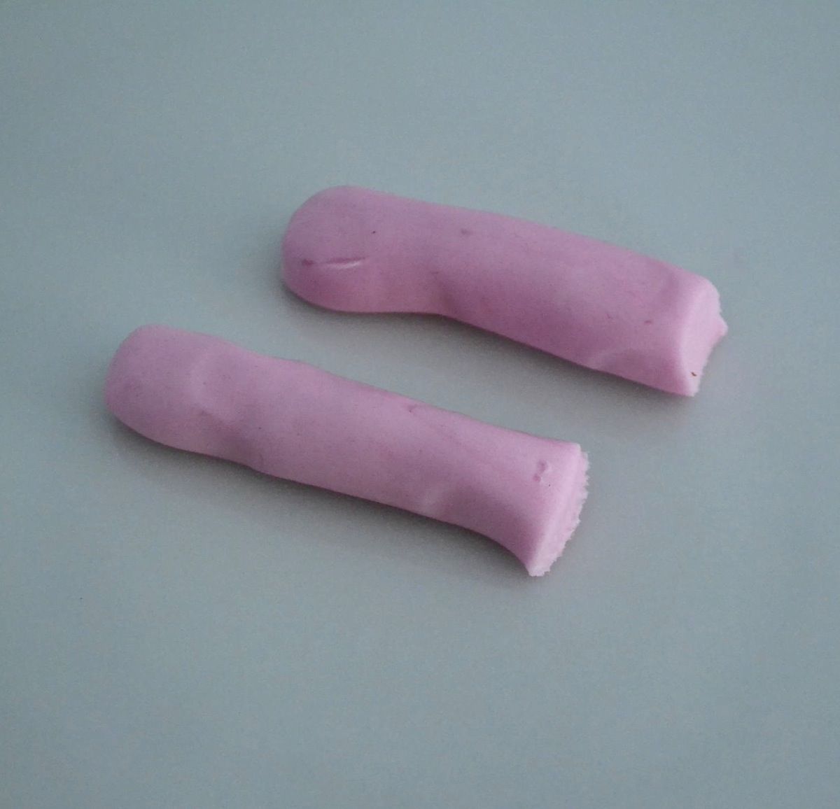 EDIBLE FINGERS : 10 Steps (with Pictures) - Instructables