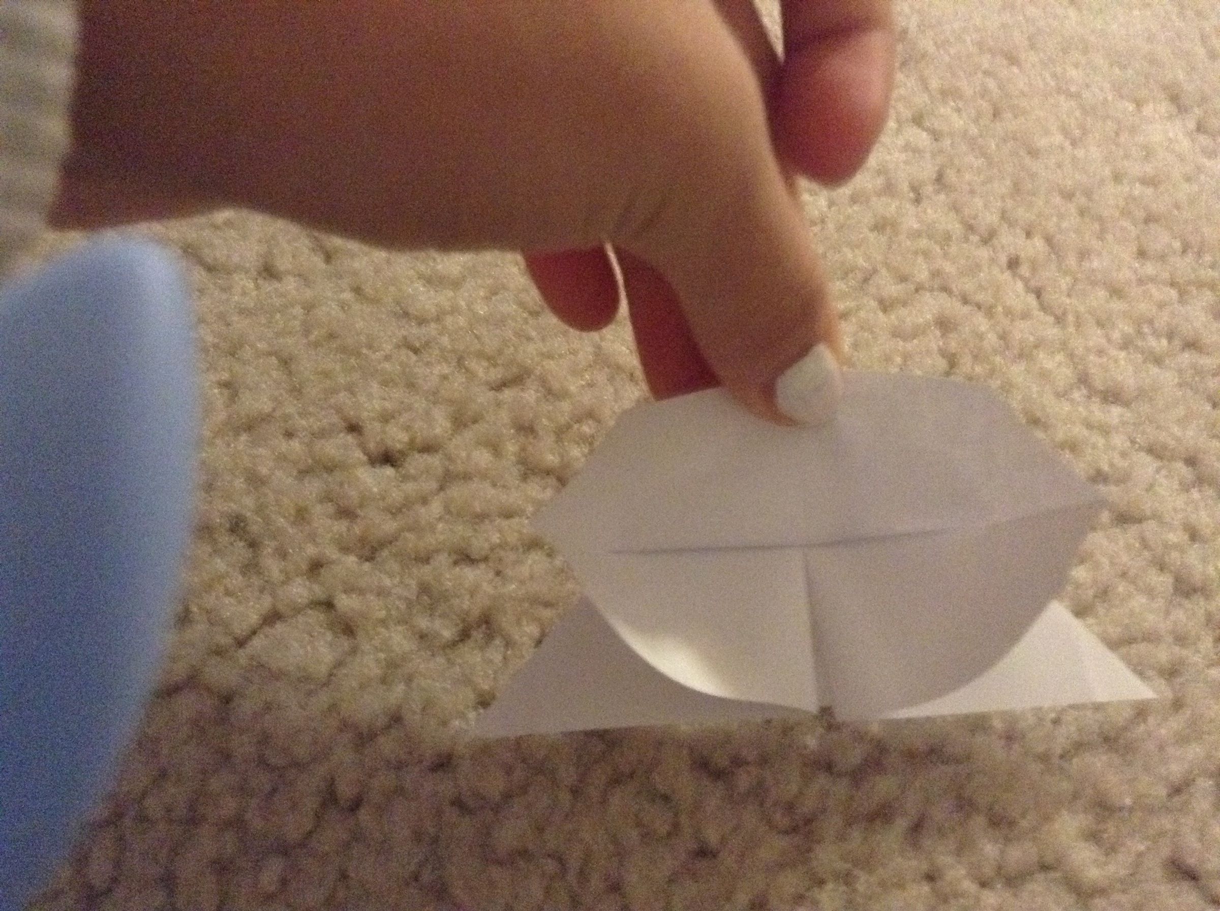 Origami Fireworks : 12 Steps (with Pictures) - Instructables