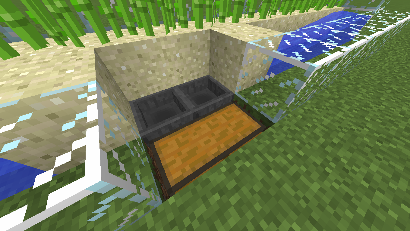 Sugar Cane Observer Farm : 8 Steps - Instructables