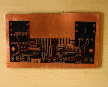 How to Make a HIGH Current Driver for a Stepper Motor : 5 Steps ...