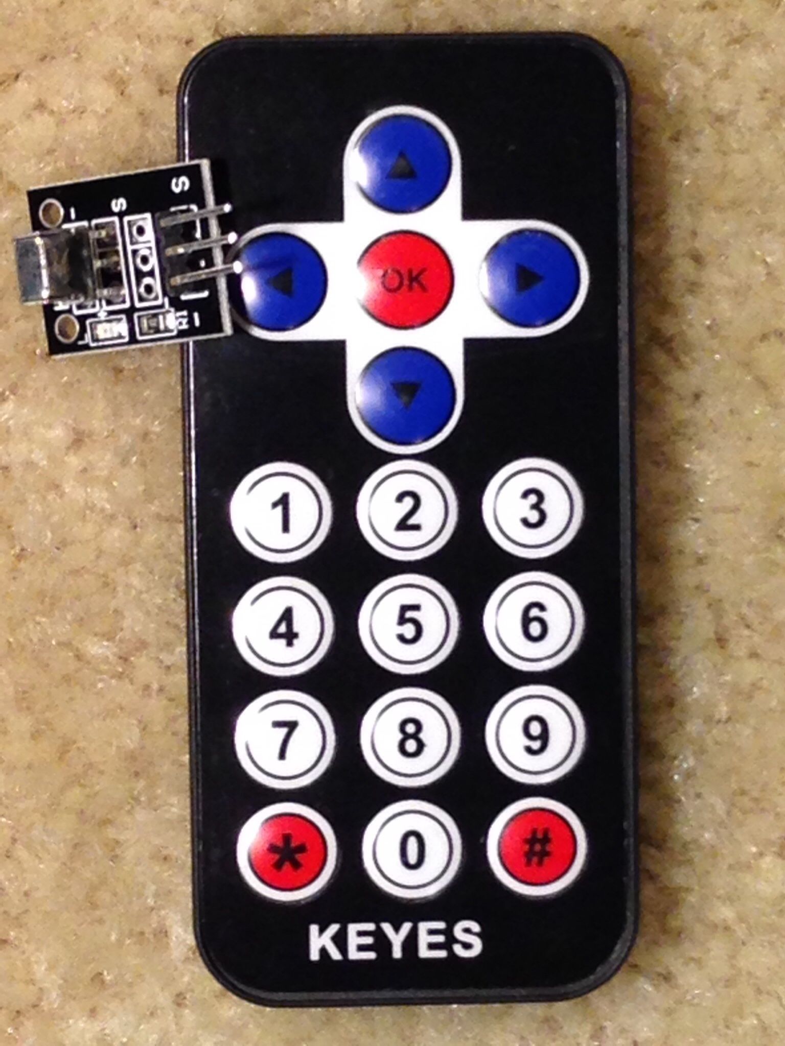 Arduino Powered Autonomous Vehicle : 12 Steps (with Pictures ...