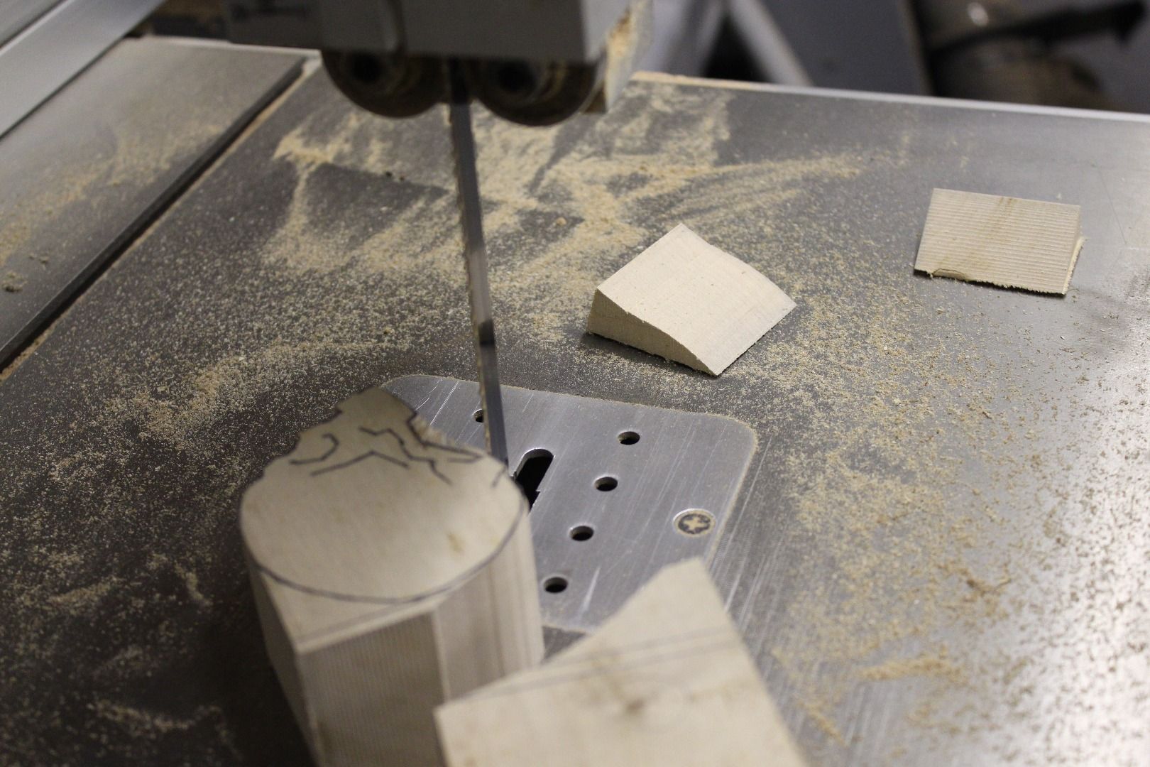 Wooden Carved Skull : 9 Steps (with Pictures) - Instructables